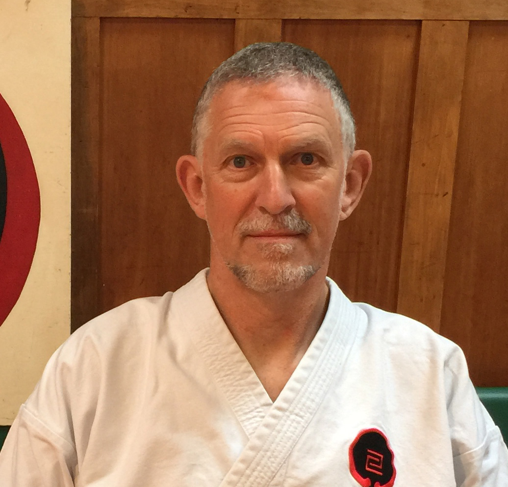 Senior Grades – Dunedin Institute of Traditional Karate Club – Goju Ryu